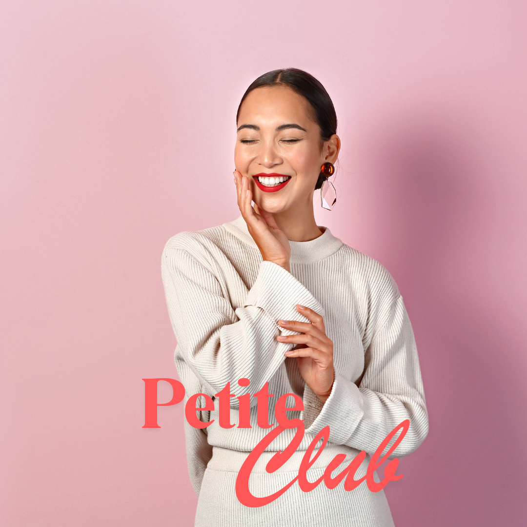 Pretty Imperfection: Vulnerable Beauty - Vulnerable Beauty